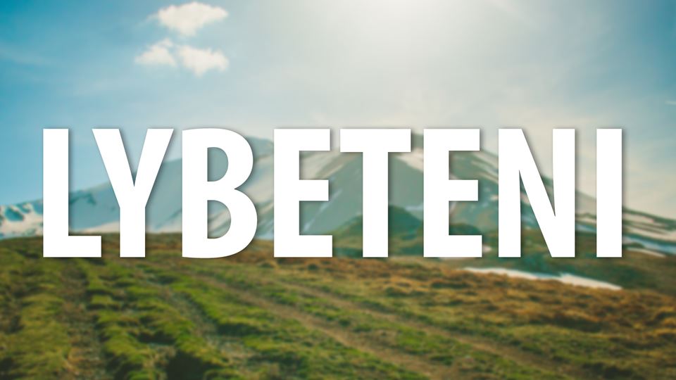 SPRING HIKE TO LYBETEN PEAK 2498M | GjirafaVideo