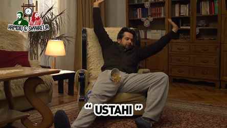 Hamdiu & Shyhretja – "Ustahi" | GjirafaVideo