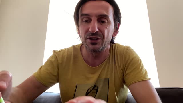 Gjith' fiton Jonida - Xhevdet Jashari, miku i familjes (Java 2 ...