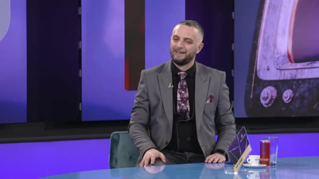 DPT, Faton Peci - 19.02.2021 | GjirafaVideo