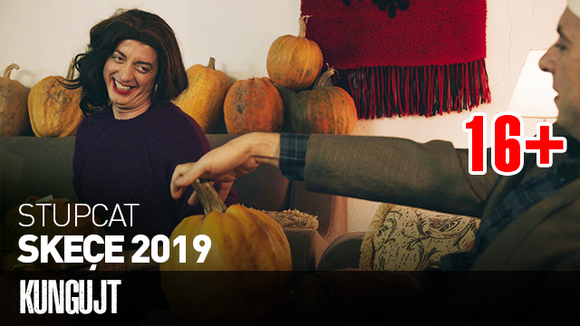 Stupcat Skeçe 2019 - Kungujt | GjirafaVideo