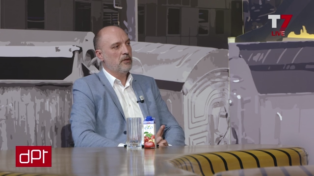 DPT, Visar Ymeri, Shefki Gashi, Albin Gashi – 02.10.2019 | GjirafaVideo