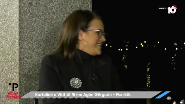 Agim Gërguri këndon live | GjirafaVideo