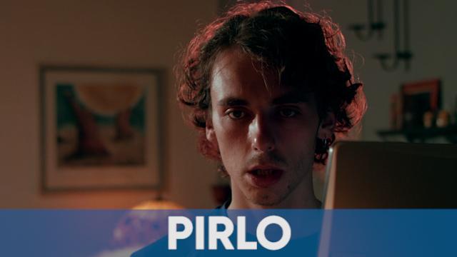 Pirlo - Film artistik | GjirafaVideo