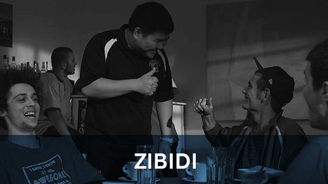 Zibidi - Film artistik | GjirafaVideo