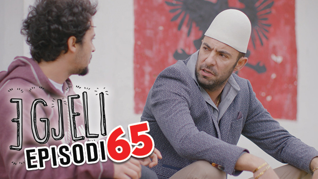 Stupcat Egjeli 2018 - Episodi 65 | GjirafaVideo