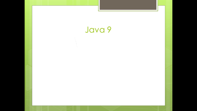 Prezantimi I Java Tutorialit Në Shqip Gjirafavideo