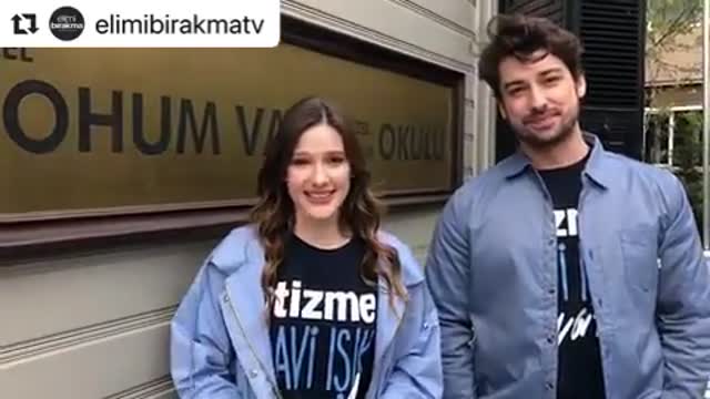 Azra dhe Xhenk ja çka bëjnë jashtë serialit bashkë | GjirafaVideo