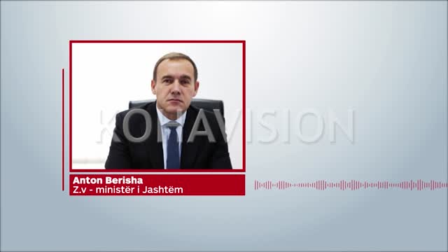 Lama u shkarkua sepse e prezantoi Kosovën si shtet islamik | GjirafaVideo Lama u shkarkua sepse e prezantoi Kosovën si shtet islamik | GjirafaVideo