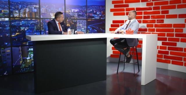 DPT, Fatmir Matoshi - 16.07.2019 | GjirafaVideo