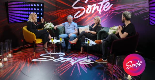 SONTE | Pushimet Verore | GjirafaVideo