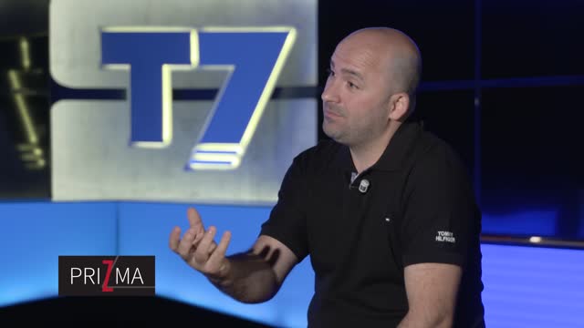 PRIZMA, Avni Rudaku - 24.08.2019 | GjirafaVideo