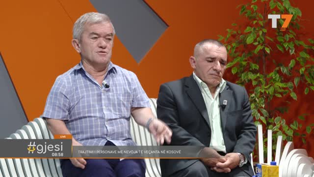 “Dy Këshilltarët e Kryeministrit më shanë me nënë dhe ma dhanë organin ...