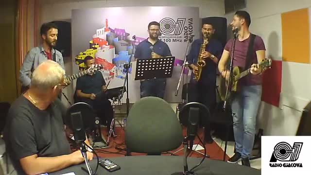 04 Band - Nallane, mori | GjirafaVideo