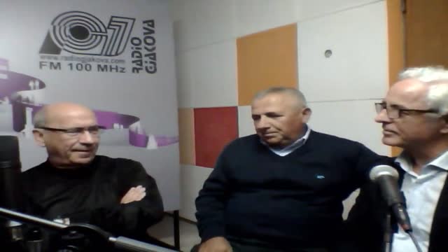 Ismet Bytyqi & Ismet Bogujevci & Hyda Osa & Kamuran Goranci - Eja me ...