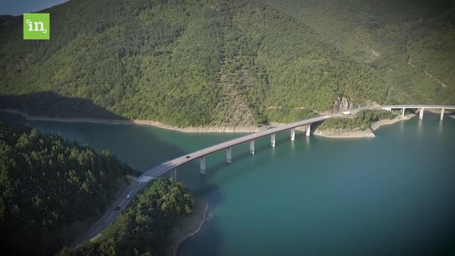 InDoks | Historia dhe ardhmja e Ujmanit | GjirafaVideo