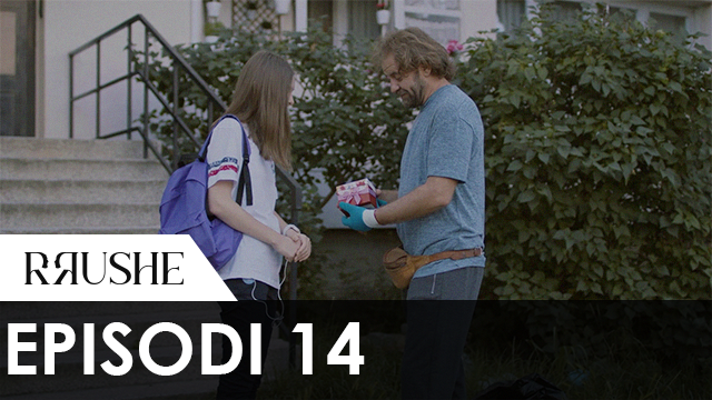 Rrushe - Episodi 14 | GjirafaVideo