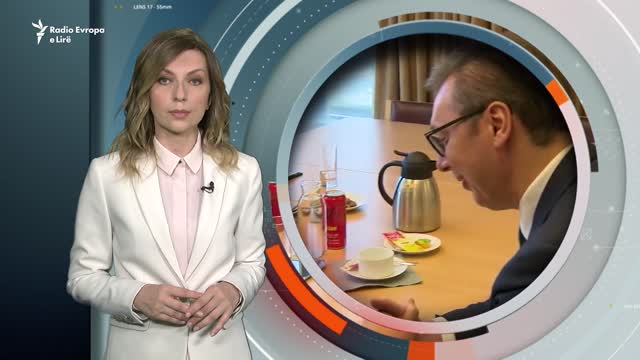 "Rrokja e nacionalizmit": Normaliteti mes Kosovës e Serbisë në pritje ...