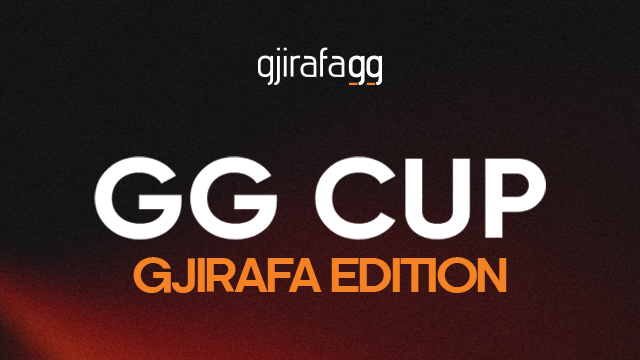 GG Cup: Gjirafa Edition Day 1 | GjirafaVideo
