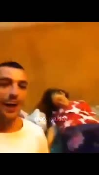 Stresi tallet me me lëmosh kërkuesit | Gjirafa Video