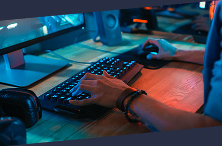 Gaming | GjirafaVideo