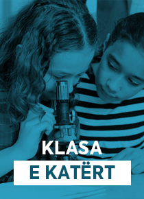 KLASA E PARË | GjirafaVideo