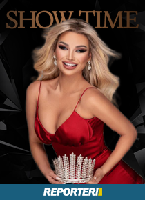 SHOW TIME | GjirafaVideo