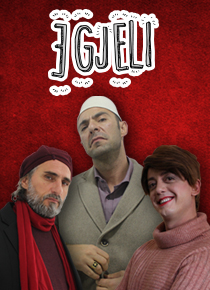 Stupcat - Skeçe 2019 | GjirafaVideo