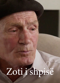 Zoti i Shpisë | GjirafaVideo